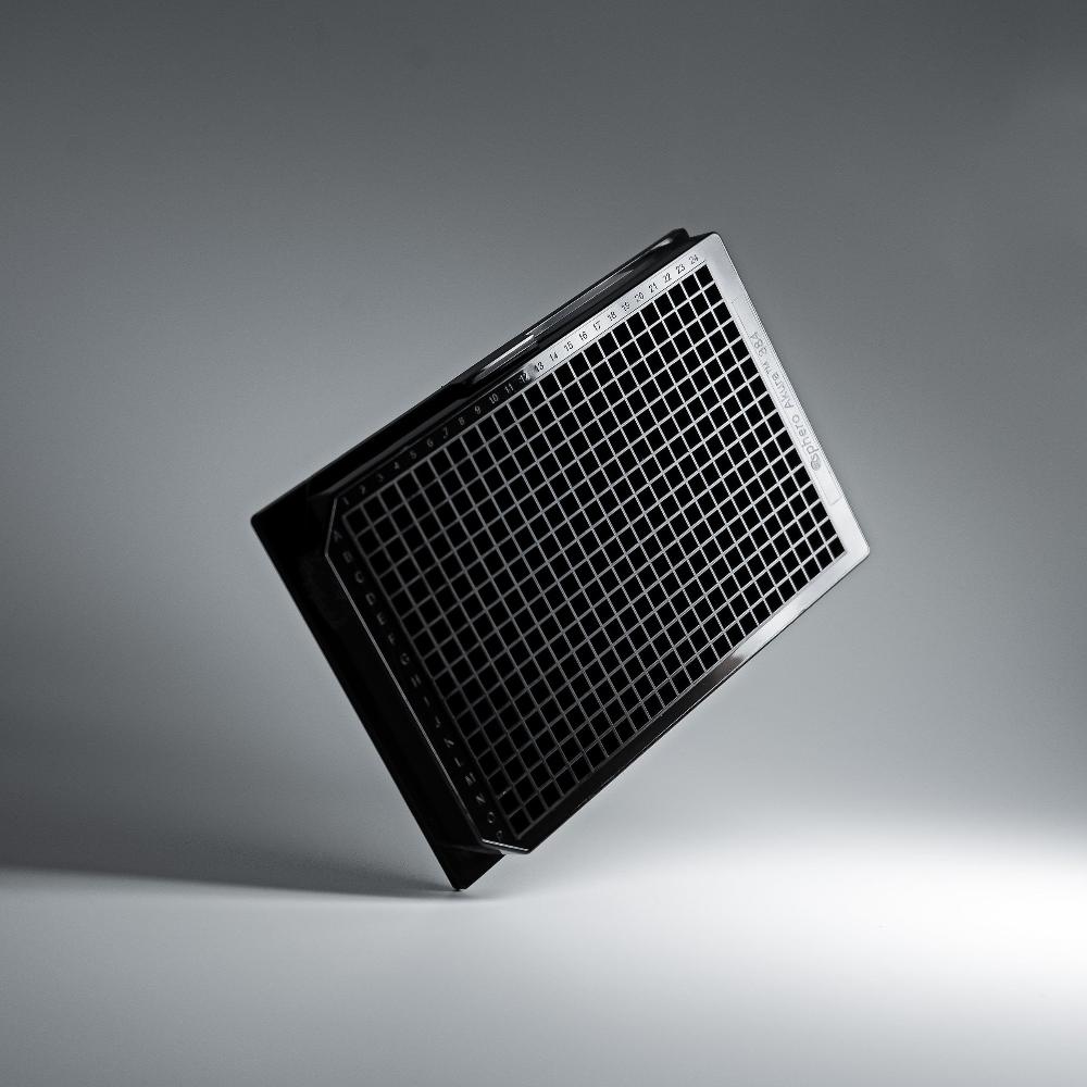 Akura™ 384 Spheroid Microplate – InSphero