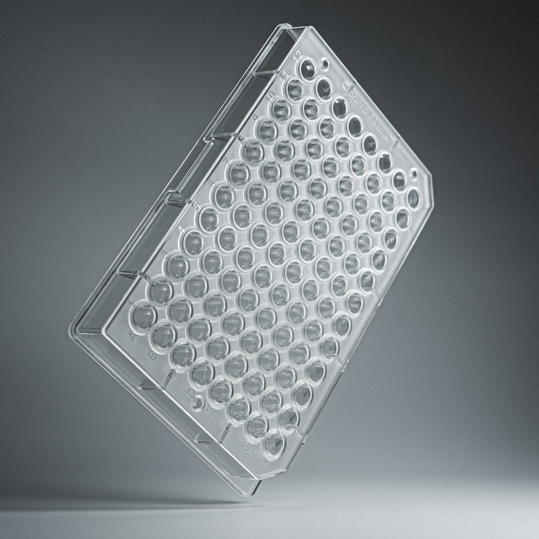 Akura™ 96 Spheroid Microplate – InSphero